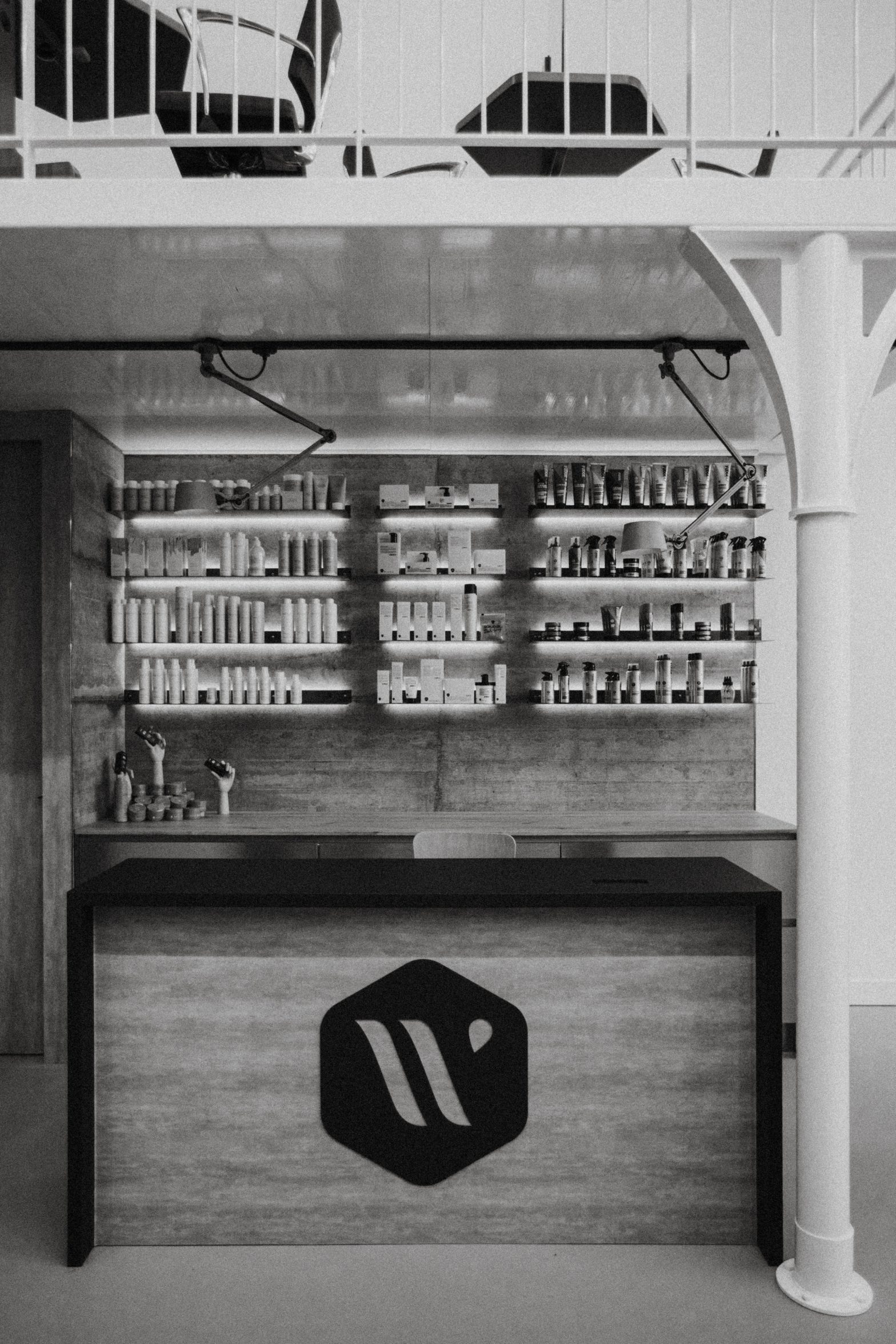 The Salon – WESTSIDE